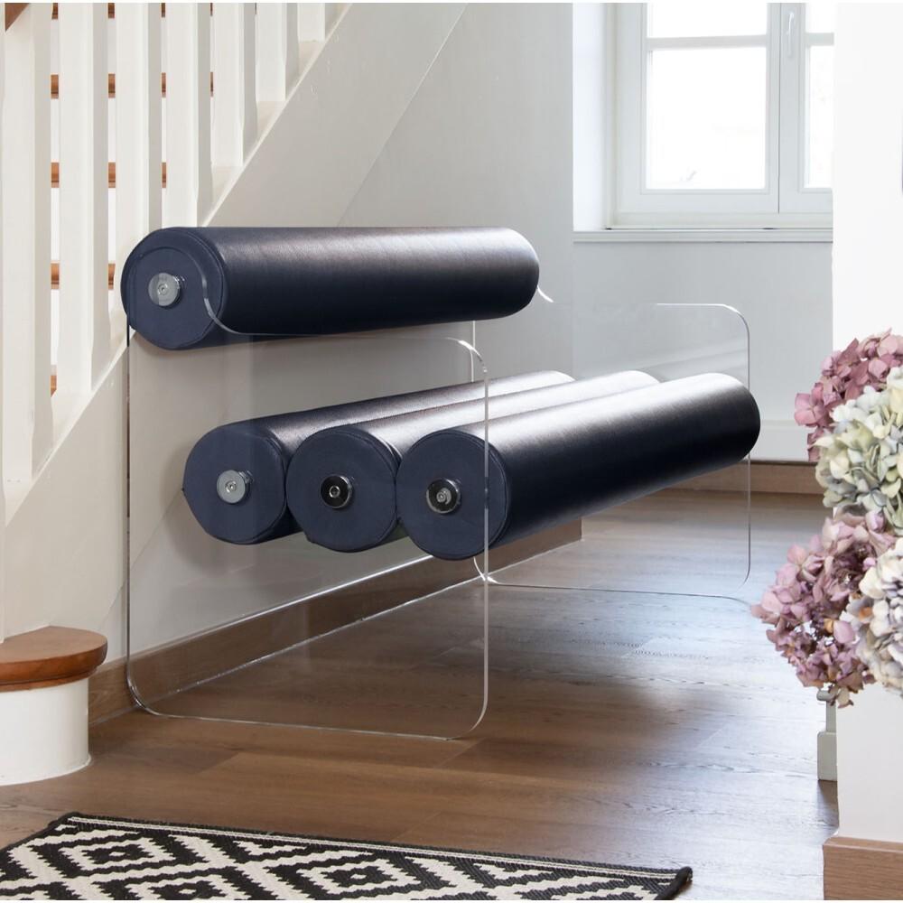 Design bench MW04 - altuglas - By Olivier Santini