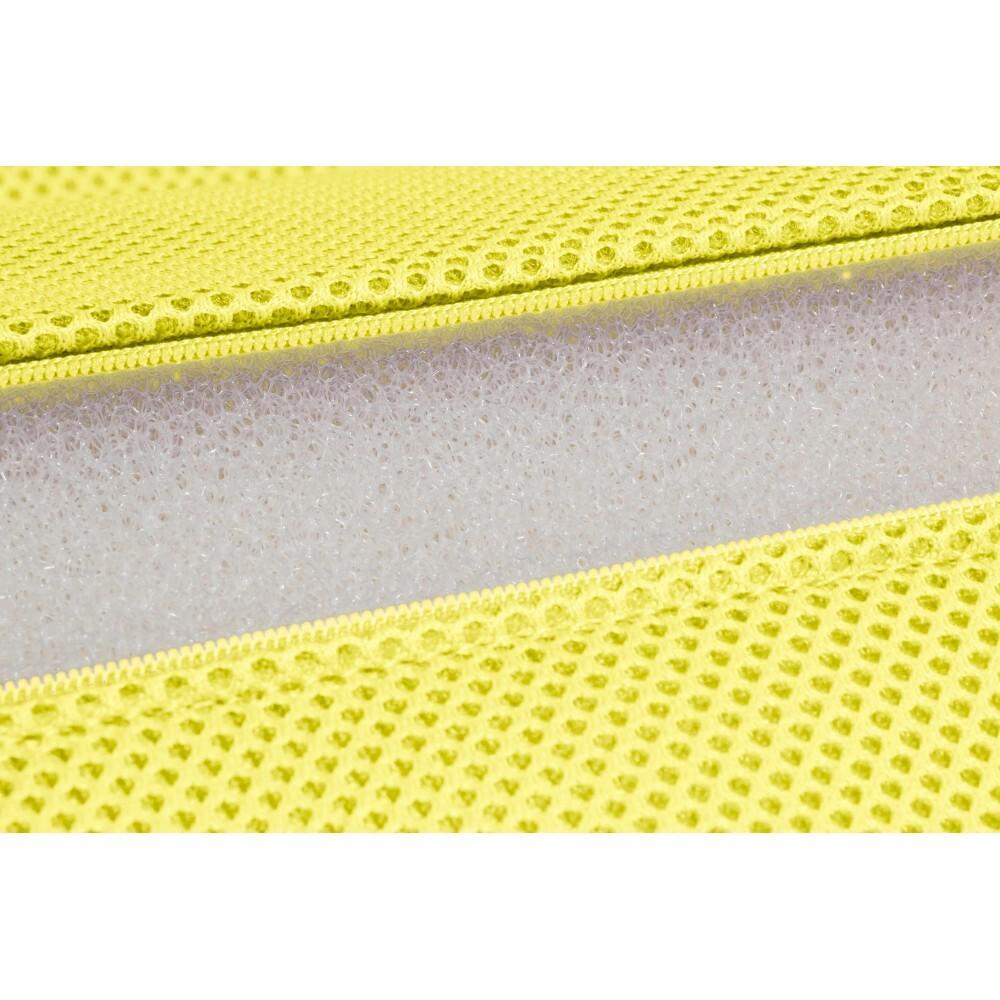 MW07 Design sofa - Foam Seat - Acrylic glass